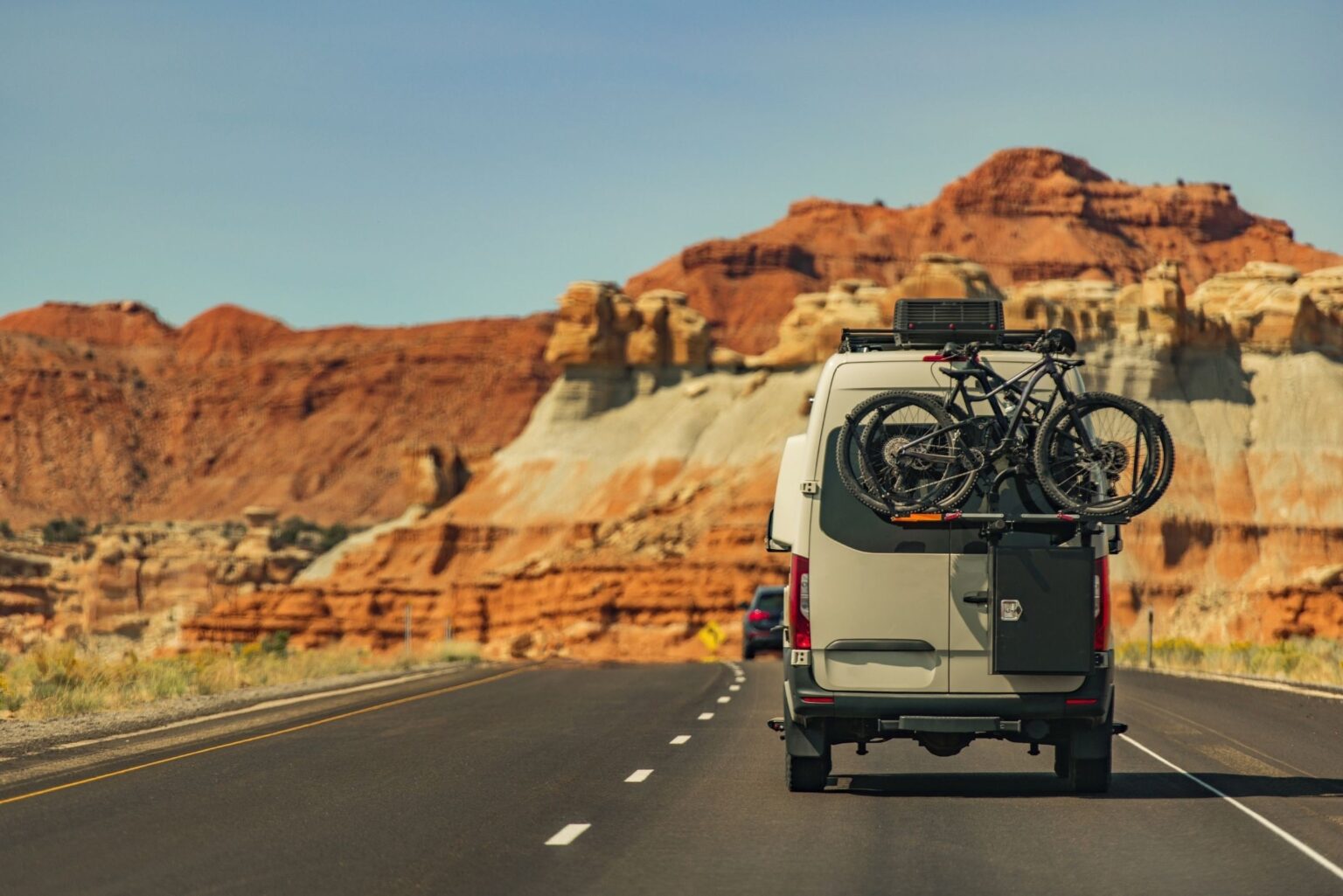 Field Van: Behind the Adventure Van Build Company - ExploreVanX