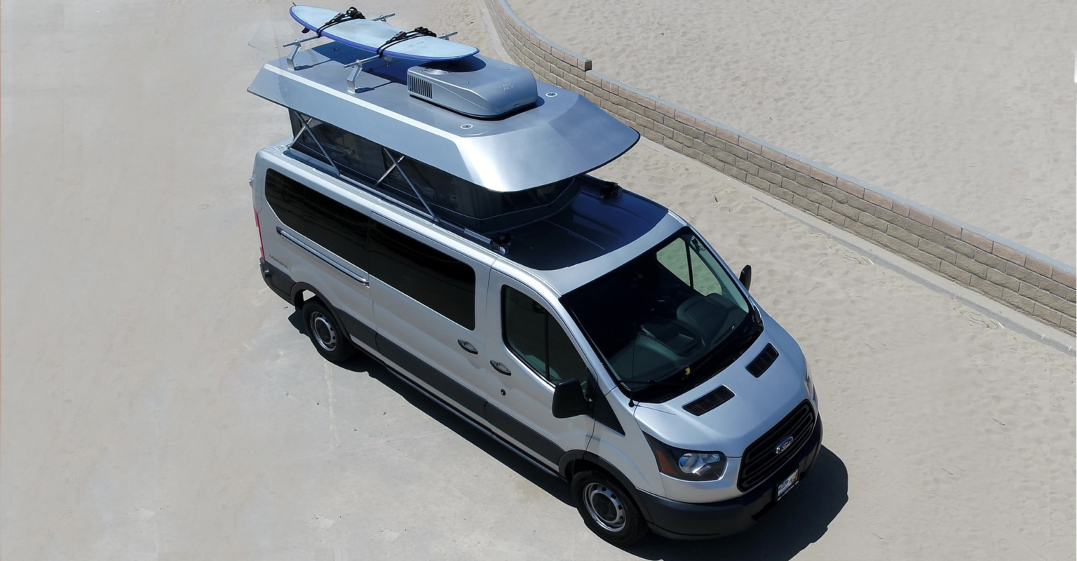 Breaking Down Camper Van Cost: How Much Should You Expect to Spend ...