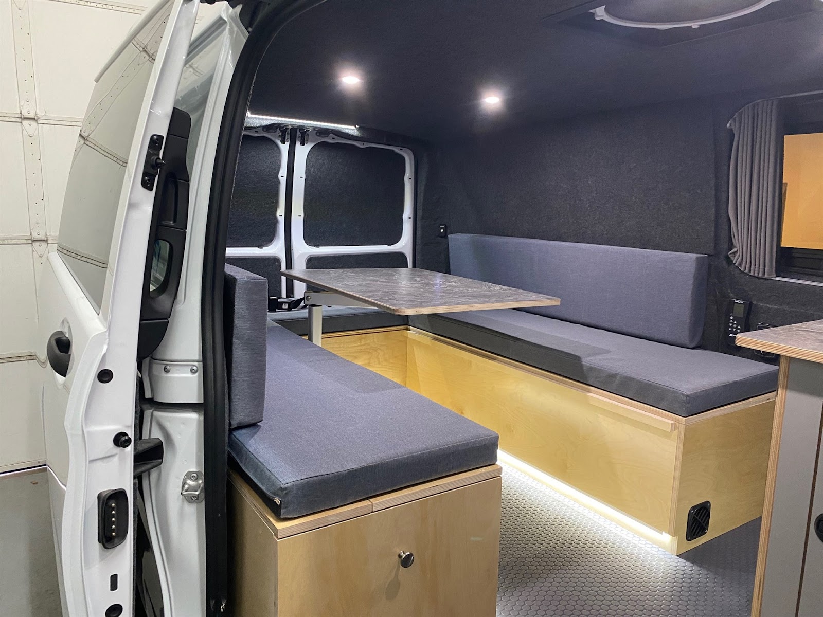 Rent (Nearly) Any Type of Campervan with KuKu Campers - ExploreVanX