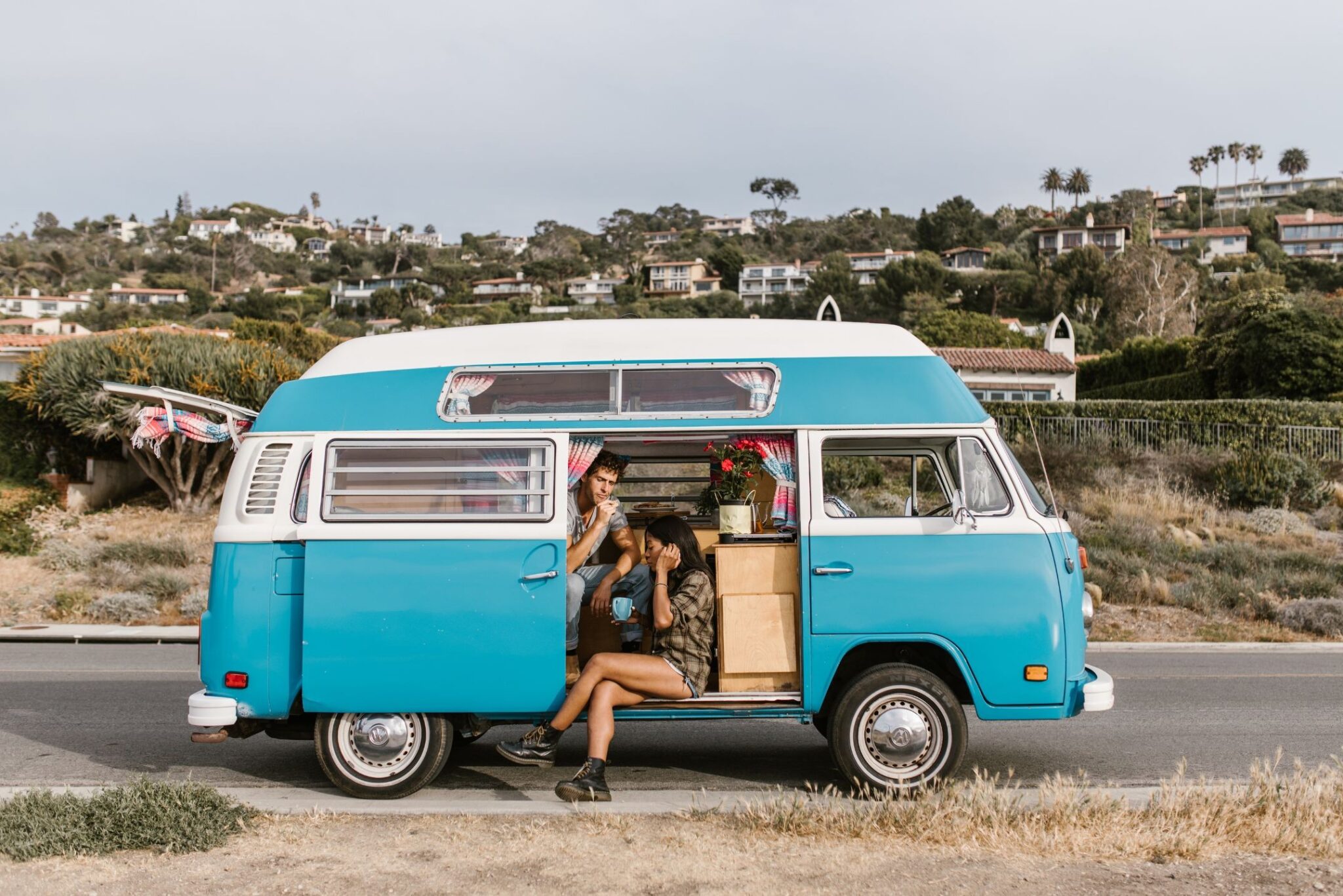 10 Best Van Life Apps for Camping and Road Trips - ExploreVanX