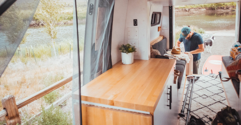 Ultimate List of Van Life Events, Gatherings, and Festivals - ExploreVanX