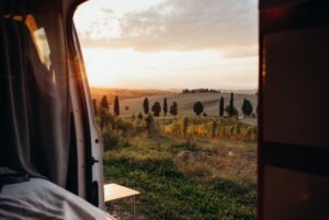The Ultimate Beginner’s Vanlife Checklist - ExploreVanX