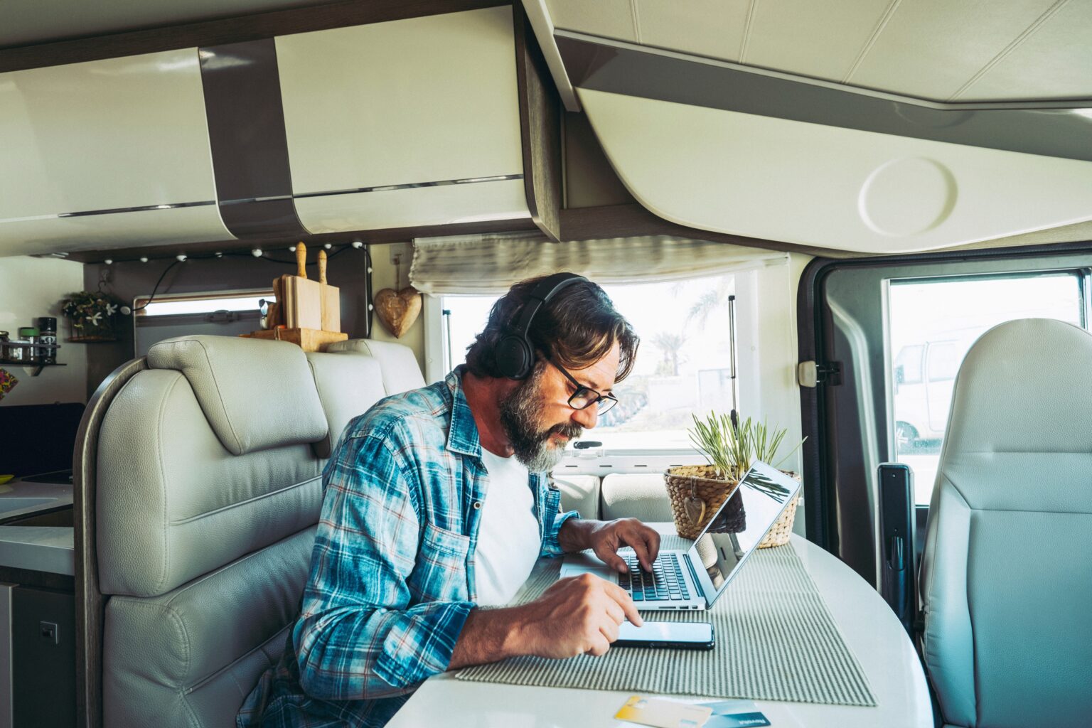 Van Life in California: Everything You Need to Know - ExploreVanX