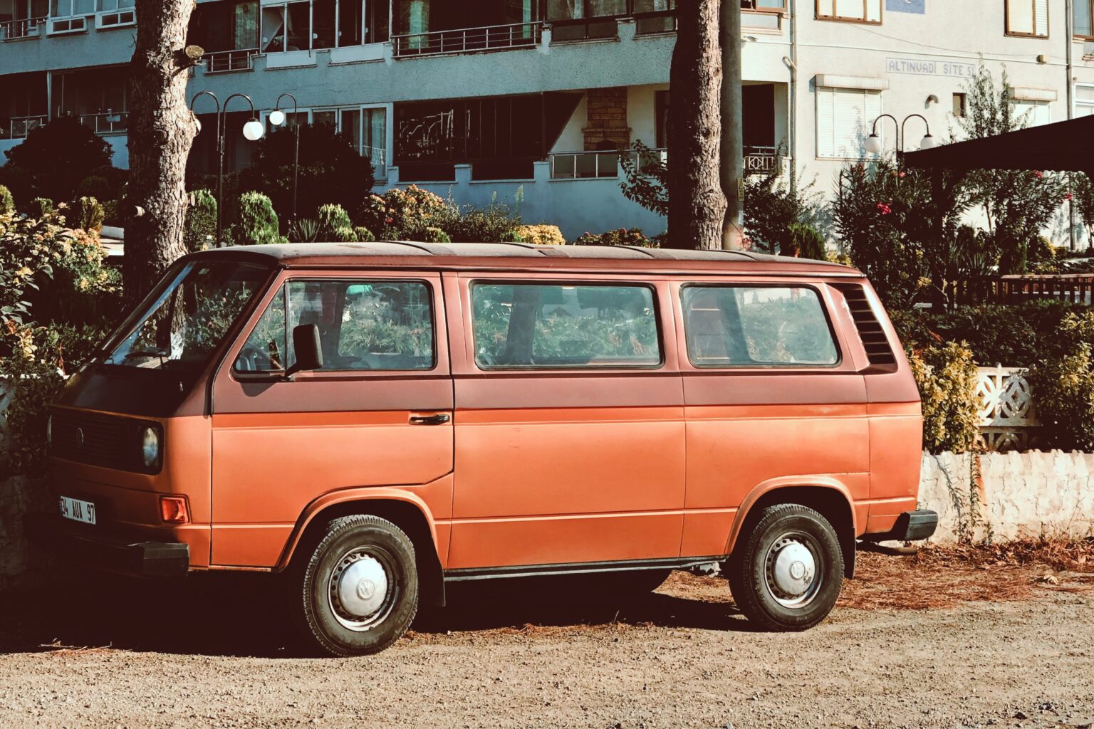 Van Life in California: Everything You Need to Know - ExploreVanX
