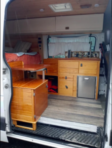 Sprinter Van Build Guide: Costs, Layouts & How to Choose - ExploreVanX