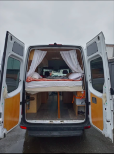 Sprinter Van Build Guide: Costs, Layouts & How to Choose - ExploreVanX