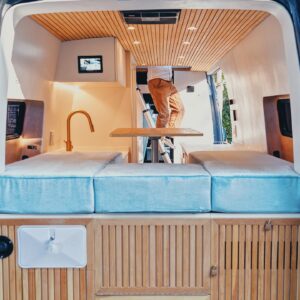Sprinter Van Build Guide: Costs, Layouts & How to Choose - ExploreVanX