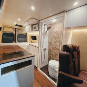 Sprinter Van Build Guide: Costs, Layouts & How to Choose - ExploreVanX