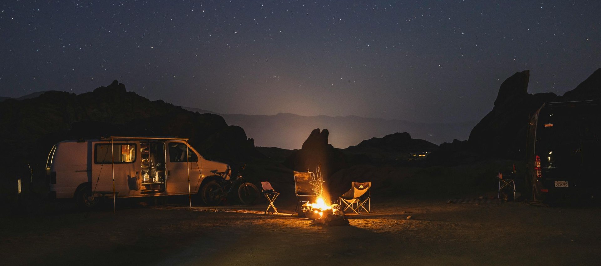 Ultimate List of Van Life Events, Gatherings, and Festivals - ExploreVanX