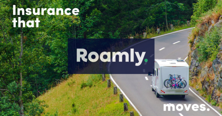 Campervan Insurance: Ultimate List of Providers & How to Get It ...