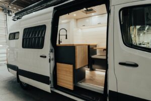 Sprinter Van Build Guide: Costs, Layouts & How to Choose - ExploreVanX