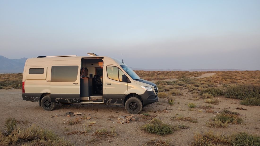 Campervan Insurance: Ultimate List of Providers & How to Get It ...