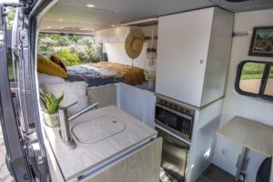 2021 ProMaster 159” (3 Available!) - ExploreVanX