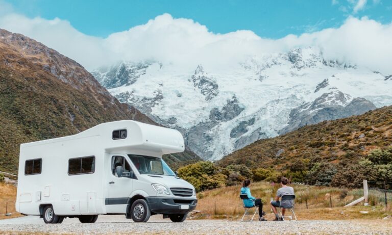 Blog - ExploreVanX