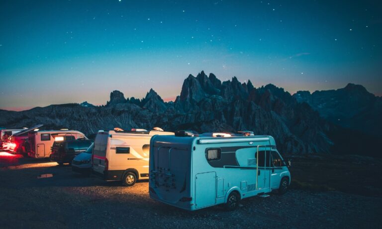 Breaking Down Camper Van Cost: How Much Should You Expect to Spend ...