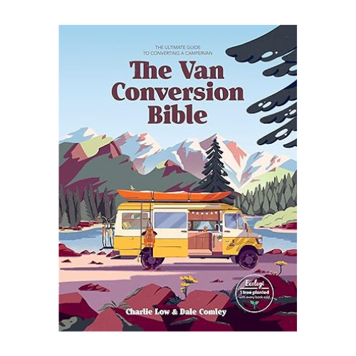 The Best Gifts for Camper Van Dwellers - ExploreVanX