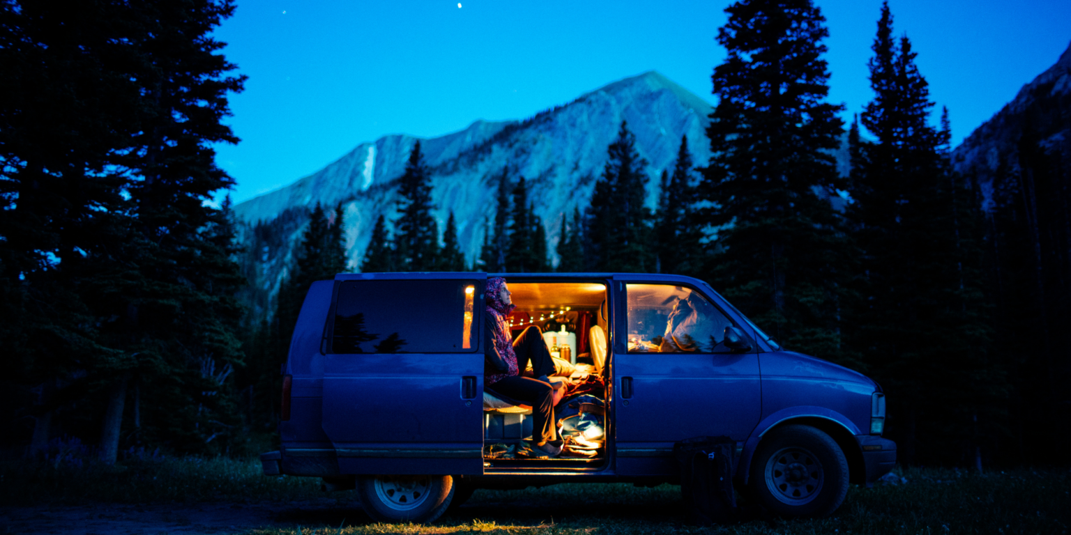 10 Best Van Life Apps for Camping and Road Trips - ExploreVanX