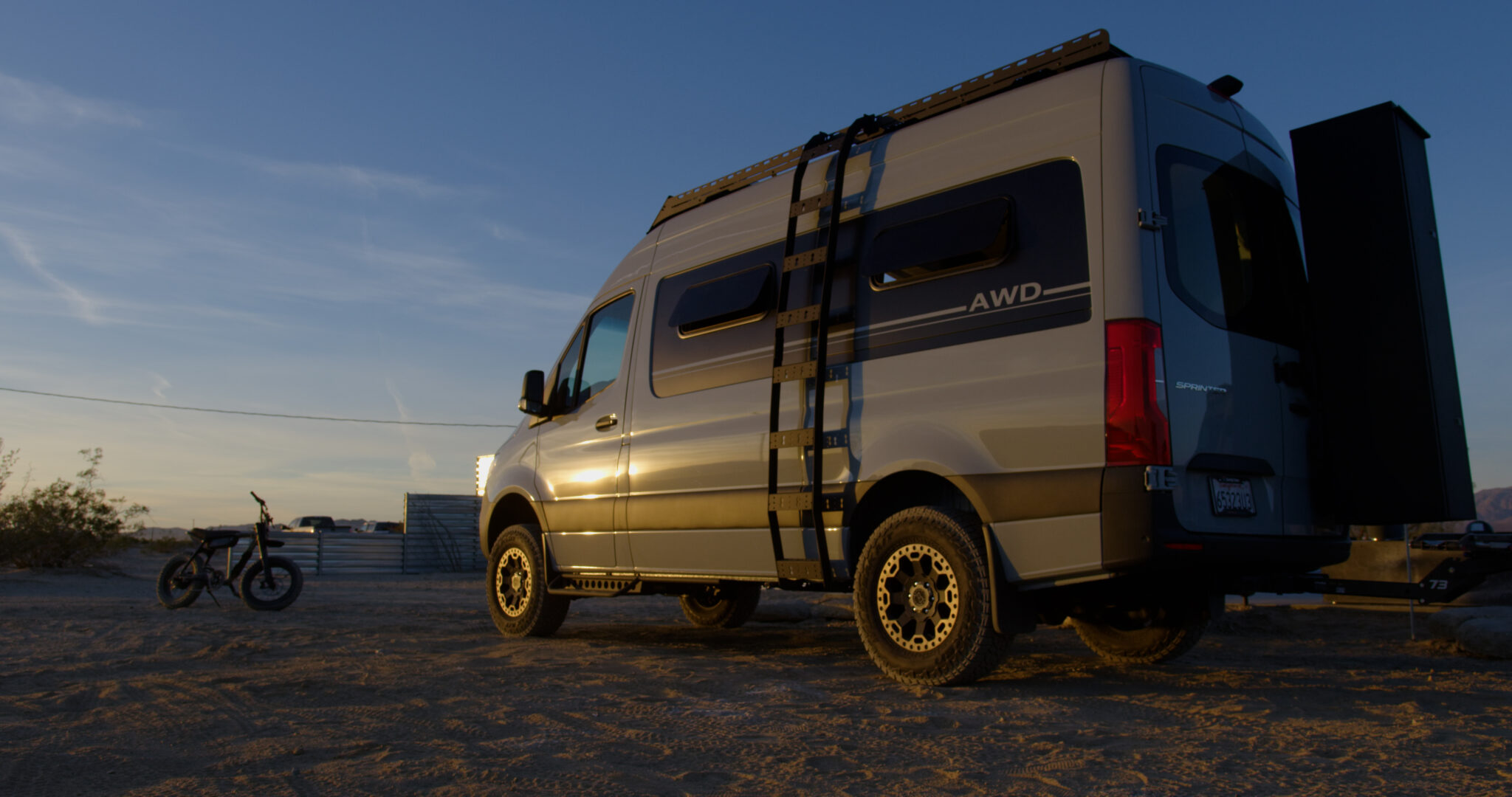 Home - ExploreVanX
