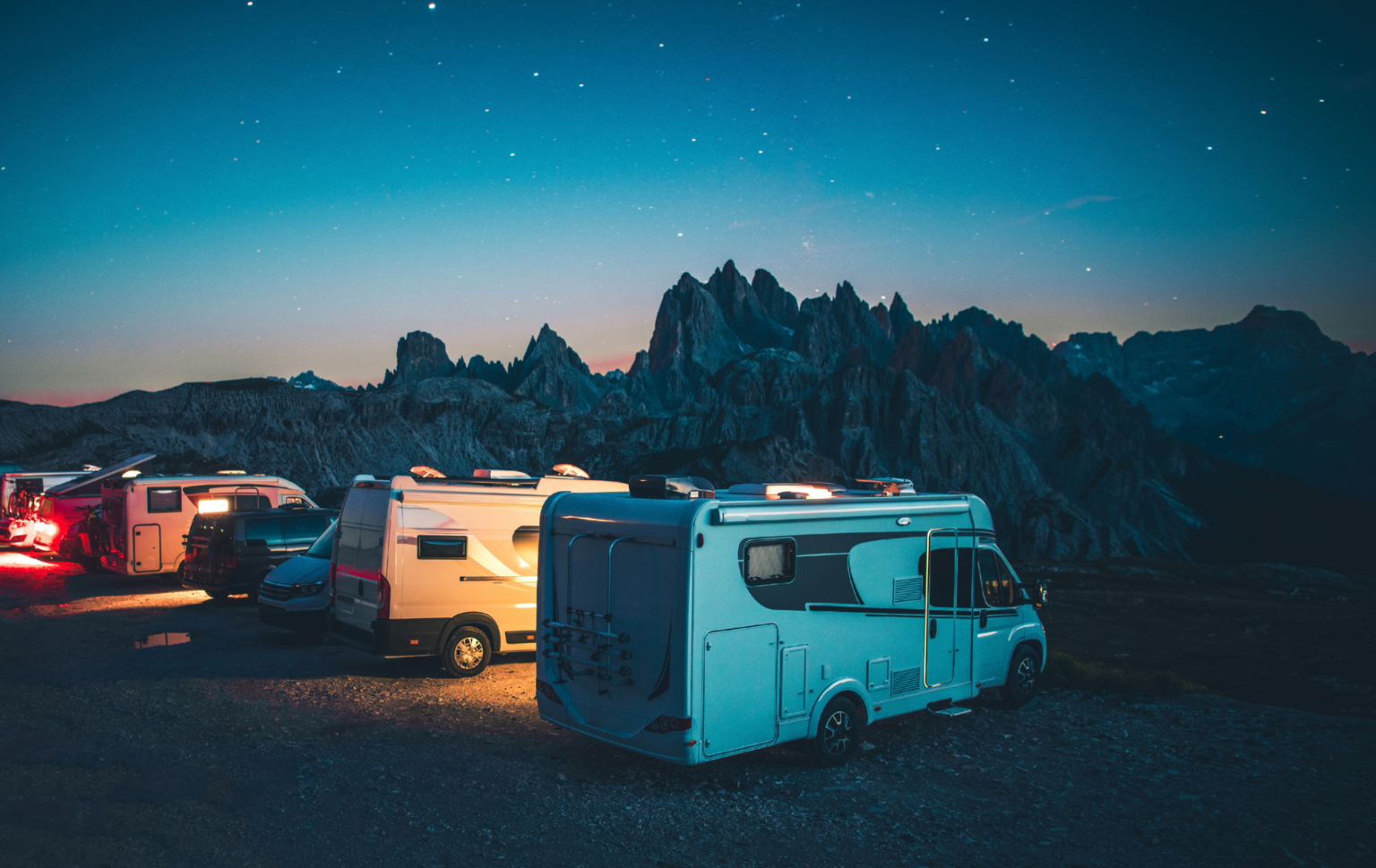 Van Life in California: Everything You Need to Know - ExploreVanX