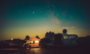 How to Find and Connect with the Van Life Community - ExploreVanX