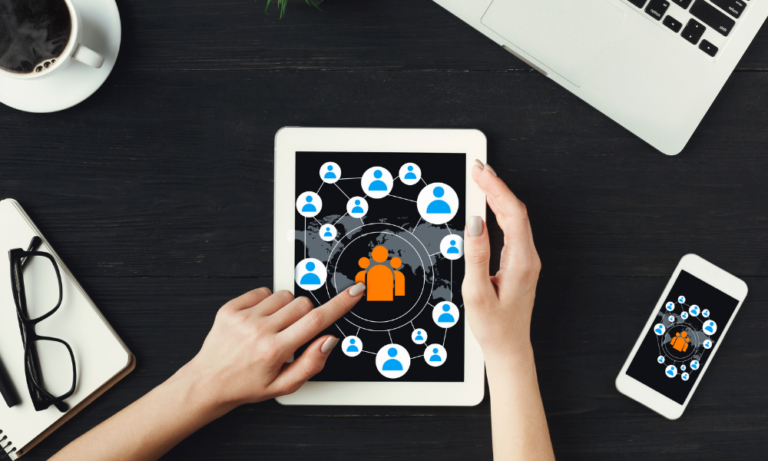 How to Find and Connect with the Van Life Community - ExploreVanX