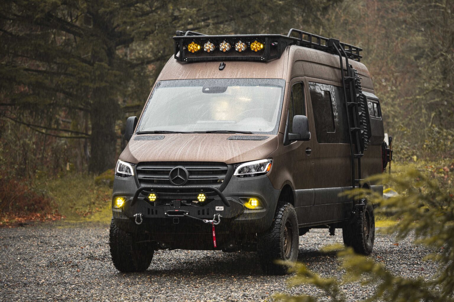 Vans - ExploreVanX