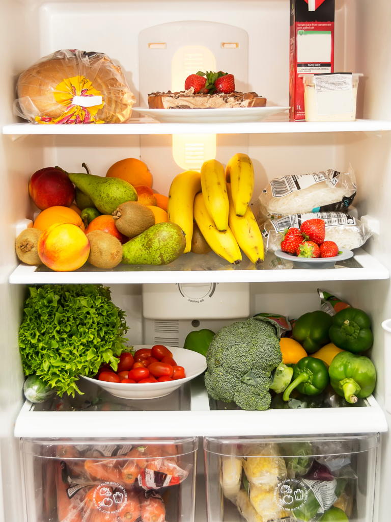 A Cool Guide to Camper Van Fridges - ExploreVanX