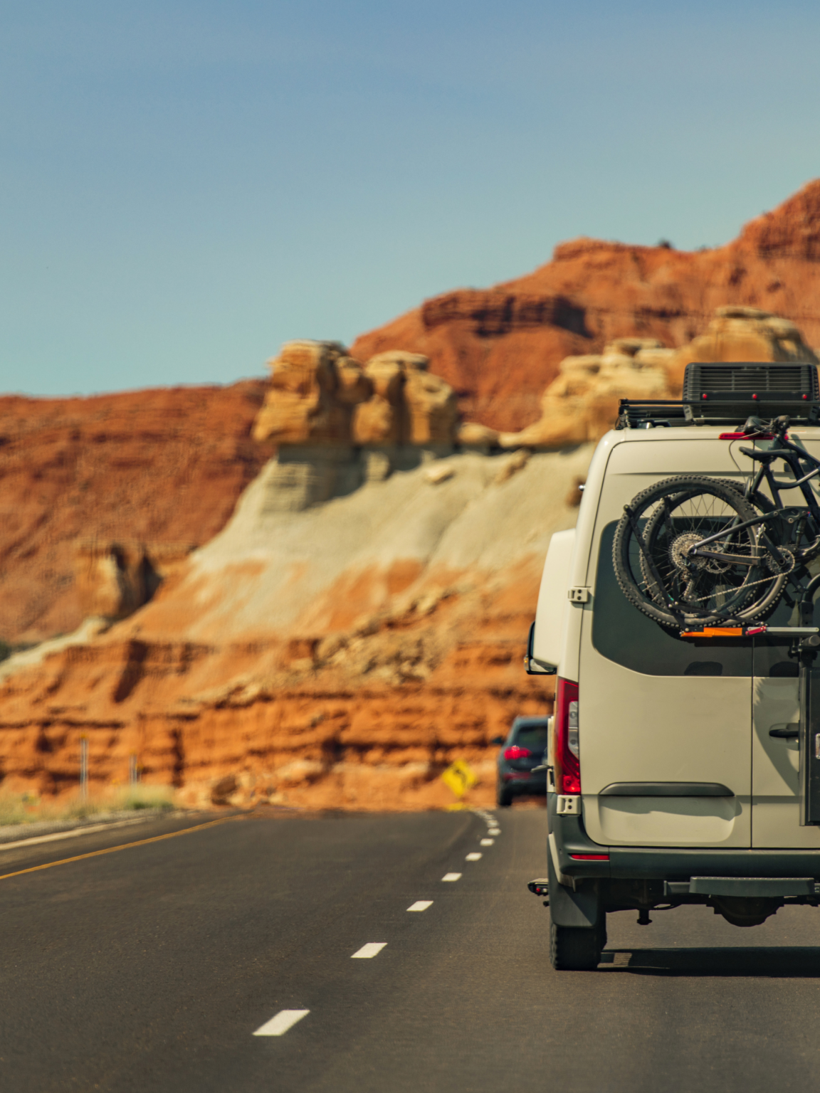 Is Traveling in a Camper Van Worth It? - ExploreVanX