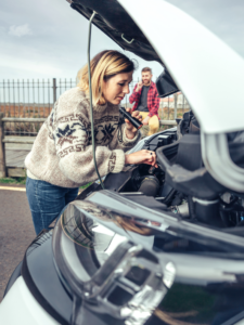 Van Life Safety Tips: Avoiding Risks and Dangers - ExploreVanX