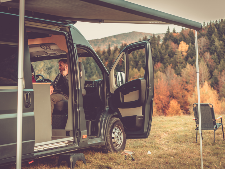 Van Life Safety Tips: Avoiding Risks and Dangers - ExploreVanX