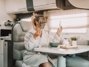Is Traveling in a Camper Van Worth It? - ExploreVanX