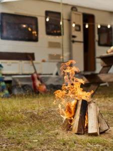 Van Life Safety Tips: Avoiding Risks and Dangers - ExploreVanX