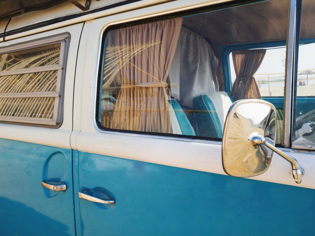 Van Life Safety Tips: Avoiding Risks and Dangers - ExploreVanX