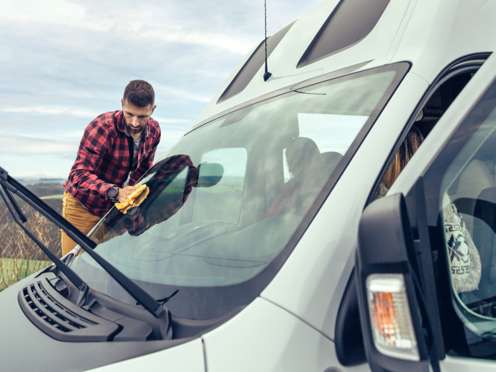 Van Life Safety Tips: Avoiding Risks and Dangers - ExploreVanX