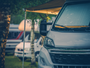 Van Life Safety Tips: Avoiding Risks and Dangers - ExploreVanX
