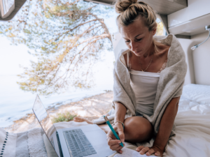 Van Life Safety Tips: Avoiding Risks and Dangers - ExploreVanX