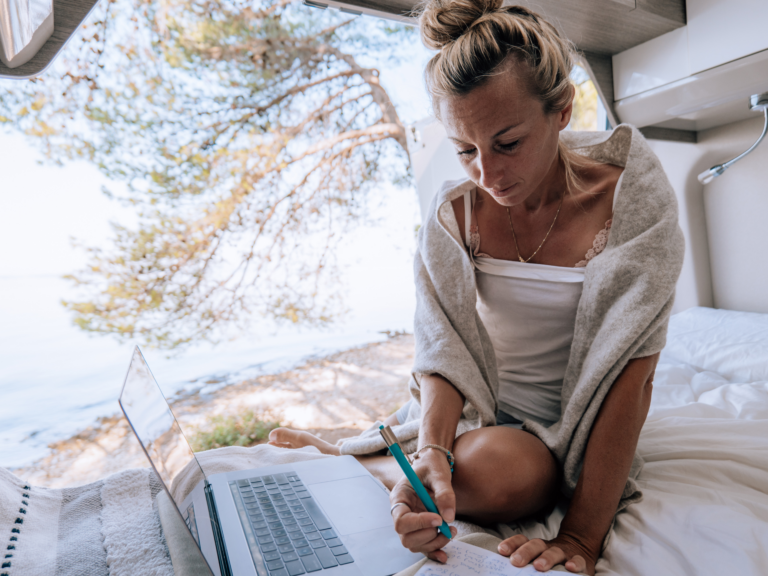 Van Life Safety Tips: Avoiding Risks and Dangers - ExploreVanX