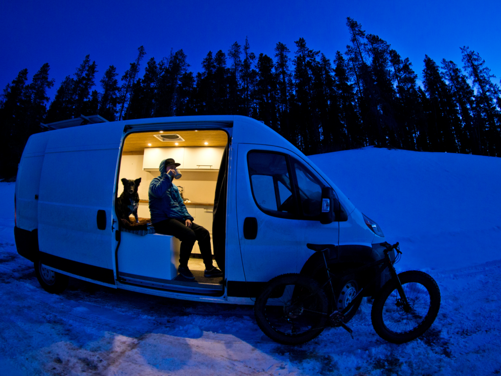 Van Life Safety Tips: Avoiding Risks and Dangers - ExploreVanX