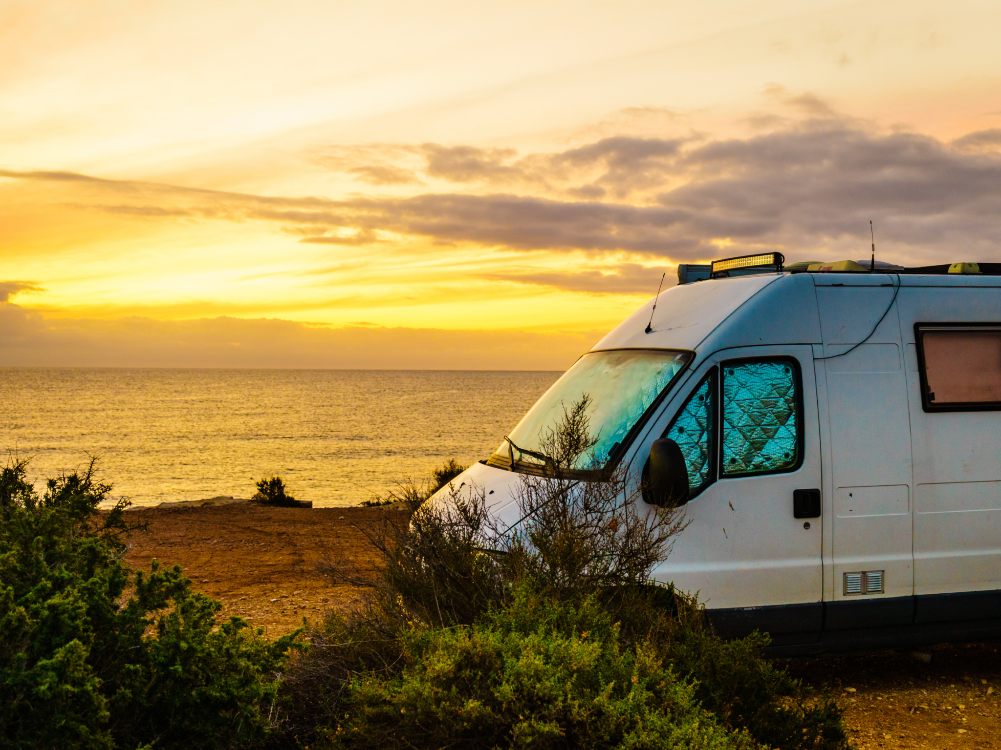 Ultimate List of Van Life Events, Gatherings, and Festivals - ExploreVanX