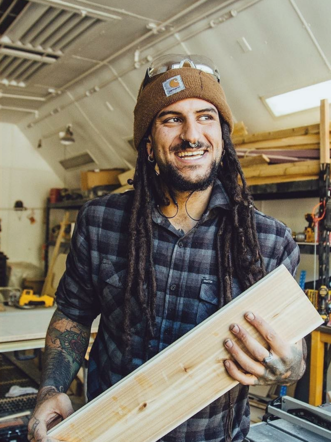 Rogue Van Company: From Chicken Buses to $700k Campervans - ExploreVanX
