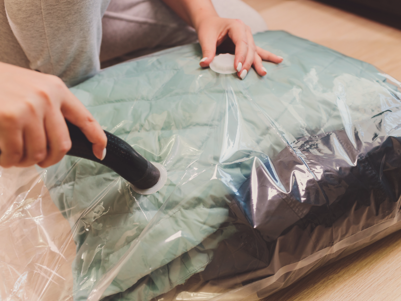 10 Top Camper Van Storage Ideas for Van Life - ExploreVanX