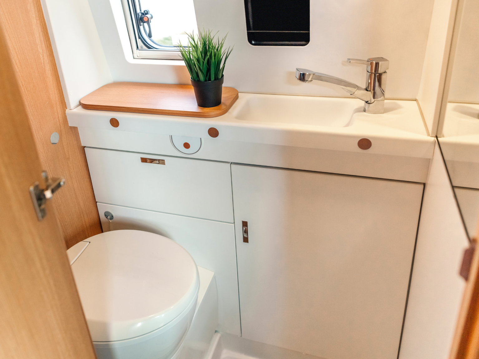 Camper Van Conversion Kits: Making Van Life Easy - ExploreVanX