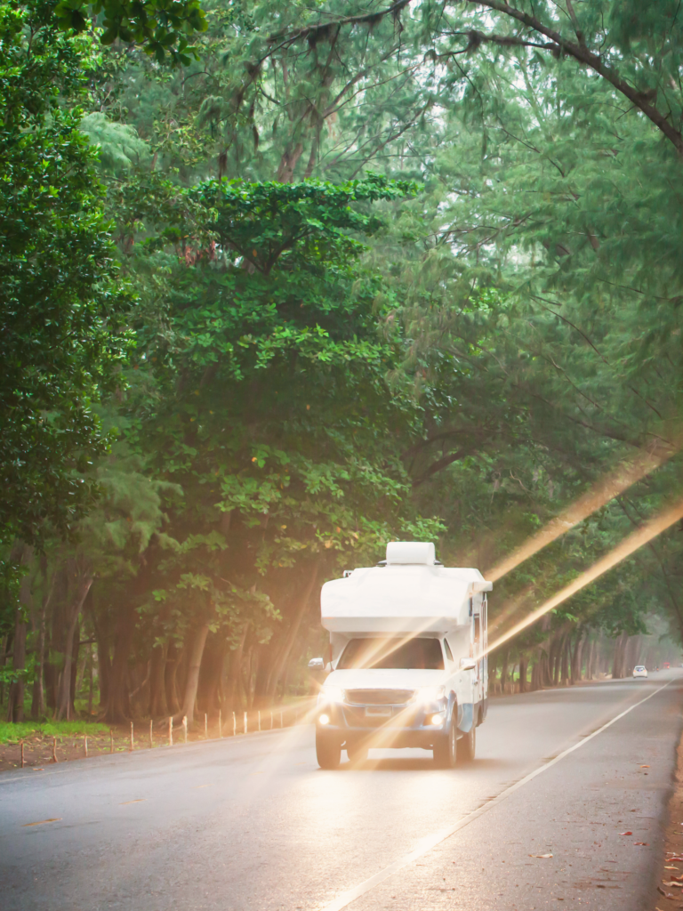 The Best Camping in Vermont with a Campervan - ExploreVanX