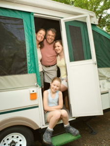 Best RV Trips for Families: West Coast to East Coast - ExploreVanX