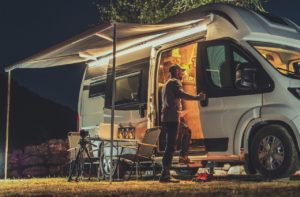 Van Life Safety Tips: Avoiding Risks and Dangers - ExploreVanX