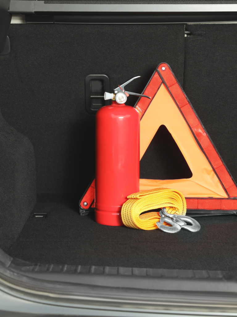 9 Must-Haves for Your Van Life Recovery Gear Kit - ExploreVanX