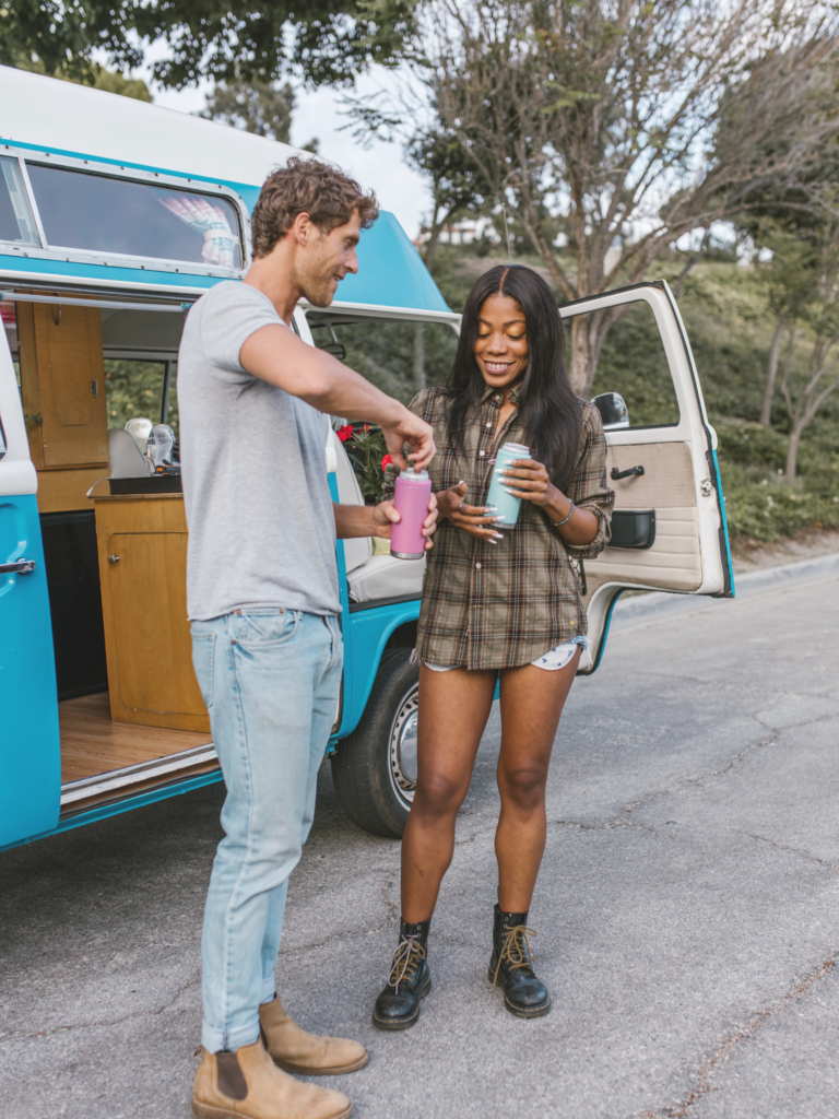 12 Things to Do Before Starting Van Life Full-Time - ExploreVanX