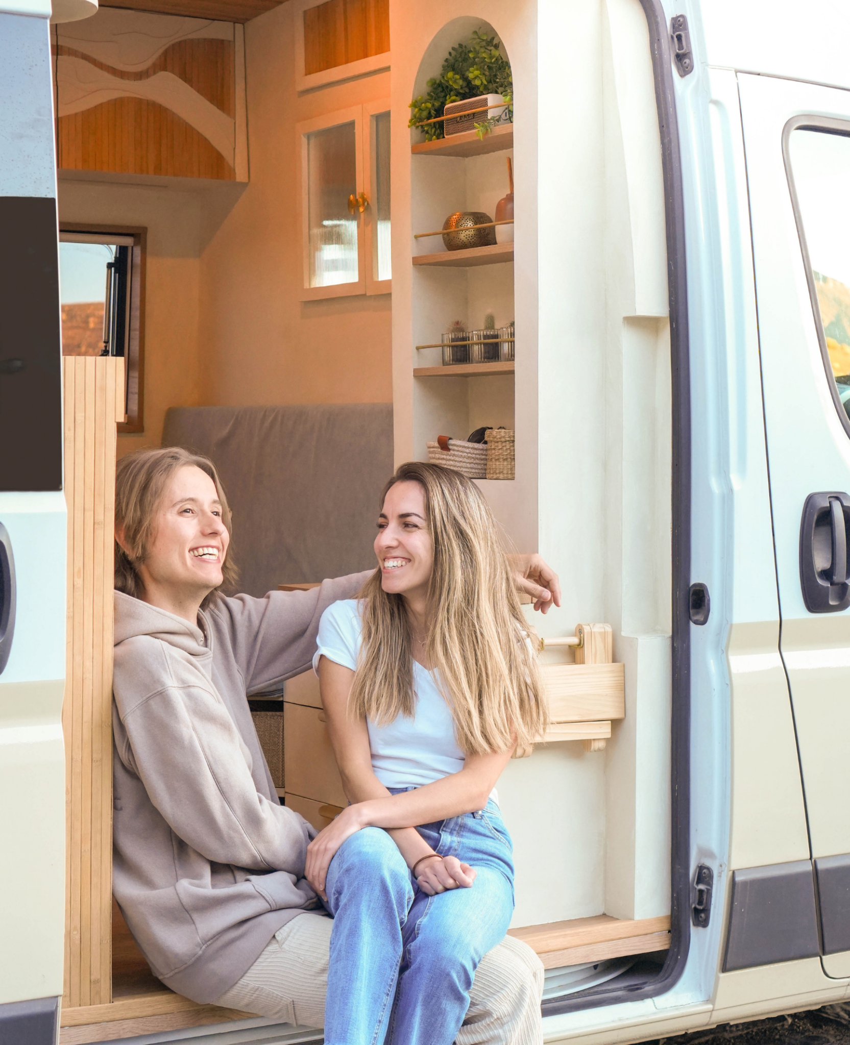 Tips on Renting a Camper Van for Your Road Trip - ExploreVanX