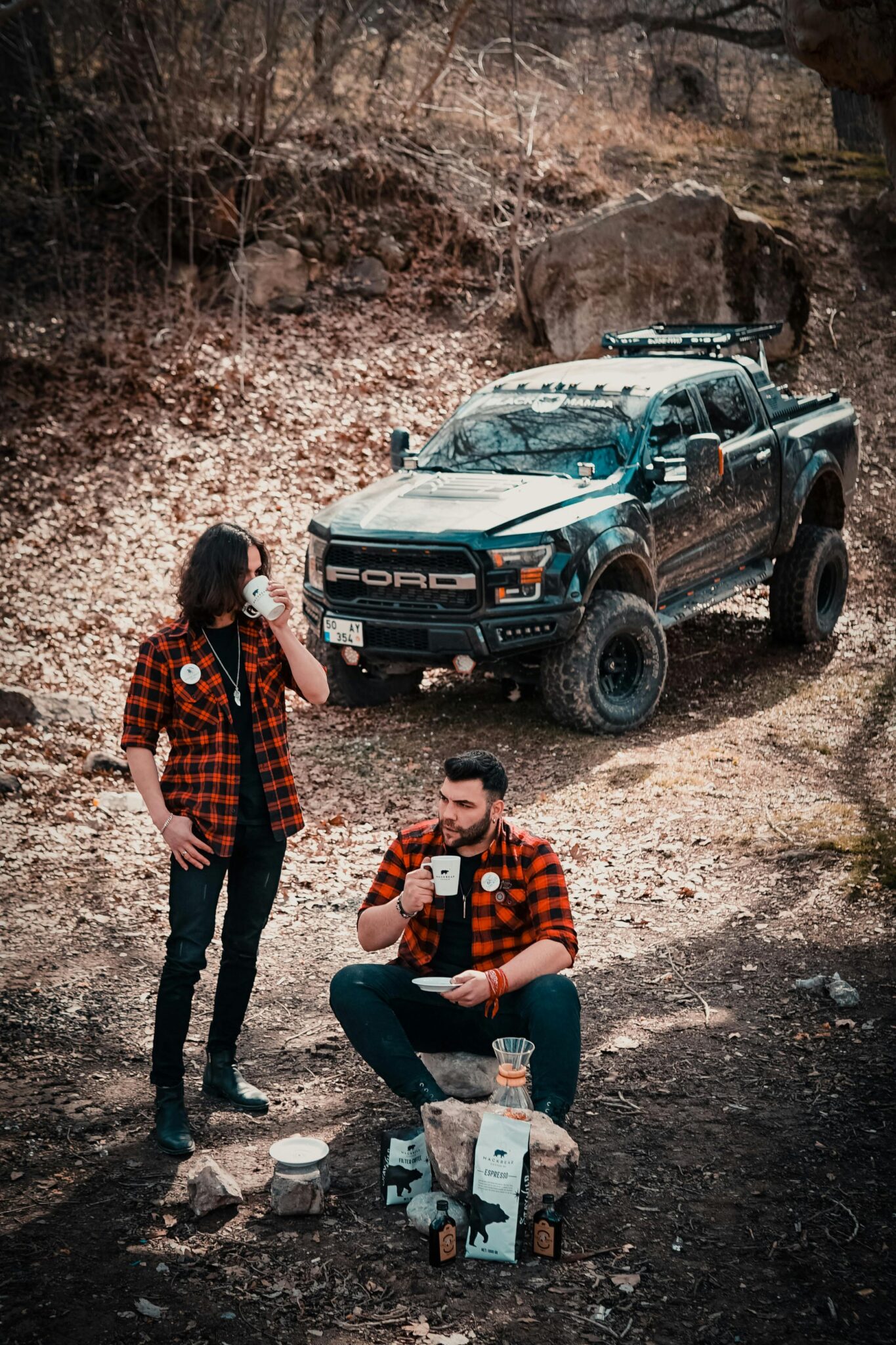 What is a Micro Camper Van, and is One Right for You? - ExploreVanX