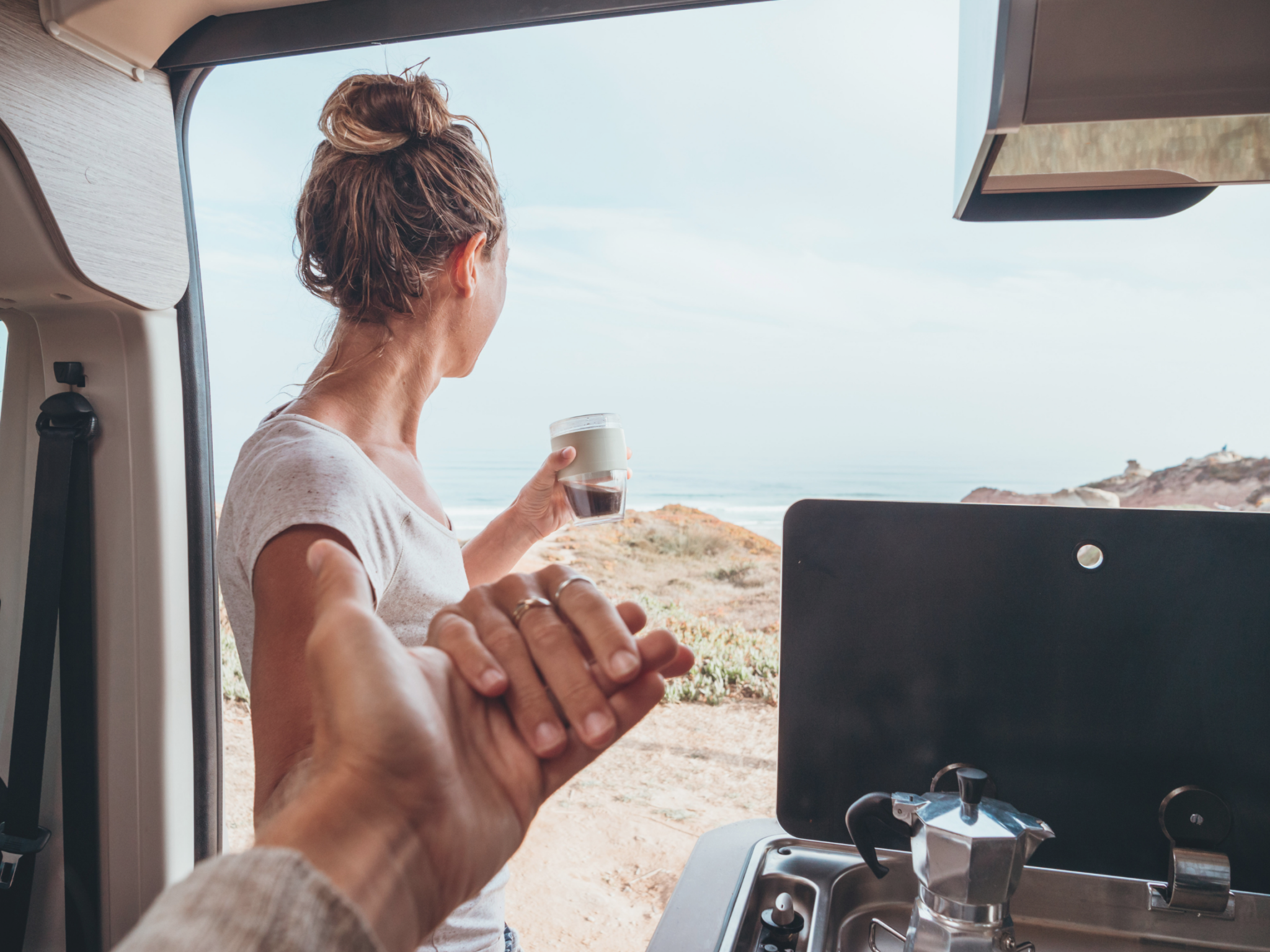 12 Things to Do Before Starting Van Life Full-Time - ExploreVanX